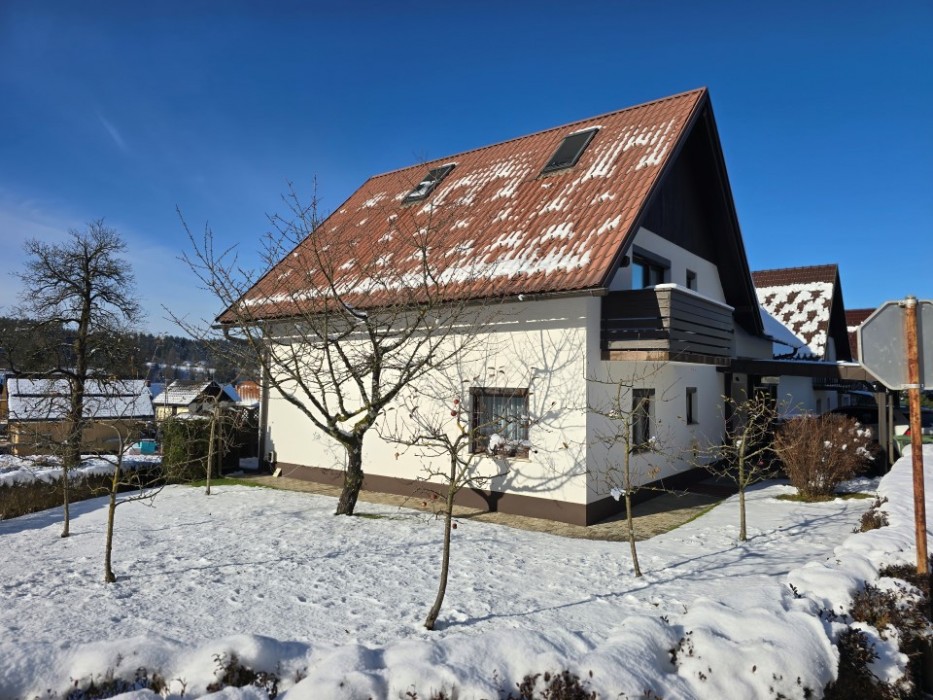 Stanovanjska hiša, Kotlje, Koroška - Simobilia Nepremičnine